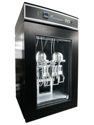 DVS Discovery - dual-balance gravimetric sorption analyzer