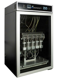 DVS Endeavour - Surface Measurement Systems